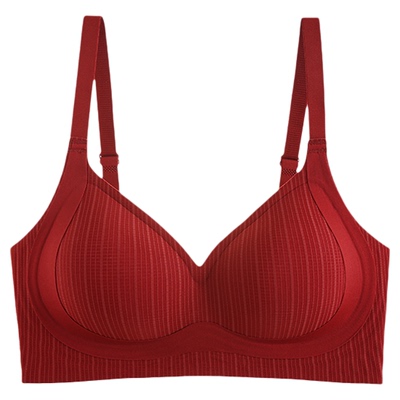 BVMIO无钢圈小胸显大调整型文胸