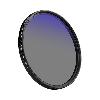 MECO美高8K画质限位可调ND减光镜