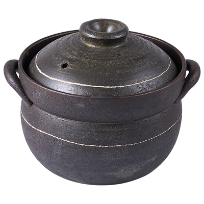 日本电影小森林同款土锅