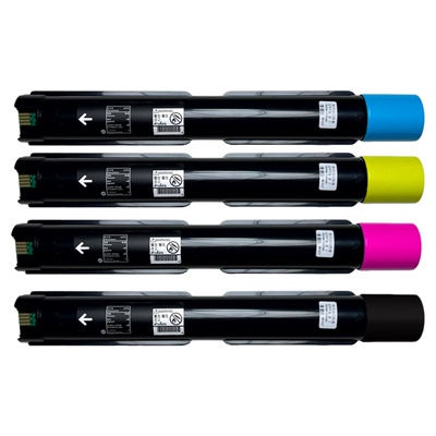 慧印适用富士施乐SC2022粉盒彩色复印机sc2022cps碳粉盒黑色墨粉2022da感光鼓架成像鼓废粉盒大容量