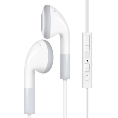 飚声普通耐用超重低音耳塞式耳机