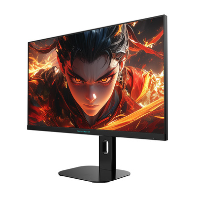 雷神27英寸双模高刷电竞显示器