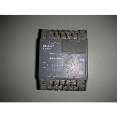 议价Keyenec基恩斯KZ16R询价维修