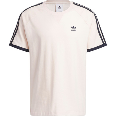 Adidas/阿迪达斯正品春季新款男子休闲透气运动短袖T恤IC5539