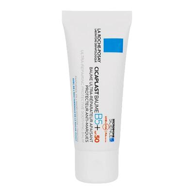 欧洲直邮La Roche Posay理肤泉理肤泉 B5多效修复面霜SPF50 40mlx