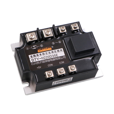 单相交流调压模块DTY-H220D35E