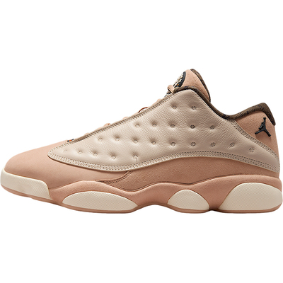 Nike/耐克正品JORDAN男士低帮复古缓震耐穿实战篮球鞋HV6922-100