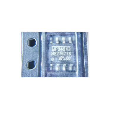 原装MP24943DN降压开关变换器