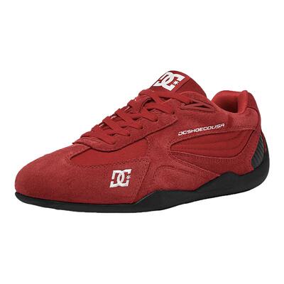 DCSHOES Corsaro 夏季赛车鞋男女同款轻便软底德训鞋薄底休闲鞋女
