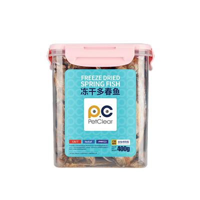 [7年老店]俏贝丽猫零食鸡胸肉