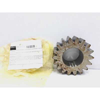 27919 BRADEN CH240 GEAR SECONDARY PLANET 5816653