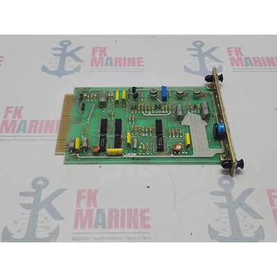 TERASAKI EIH222 Speed Matcher PCB Board K762622001A
