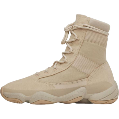 Adidas/阿迪达斯官方正品originals Yeezy 500男士老爹鞋IF7549