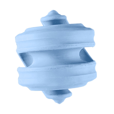 PDH狗狗丰容玩具益智磨牙漏食球