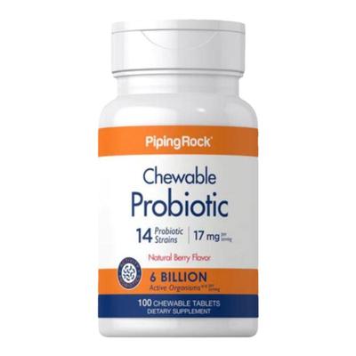 60亿活性益生菌60亿活性益生菌