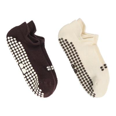 SweatyBetty训练袜两双装