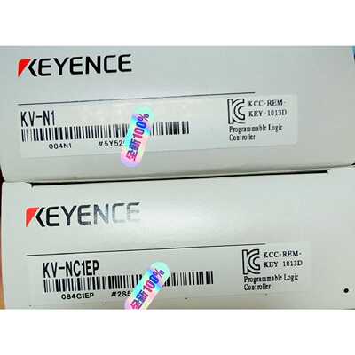 询价-基恩士KEYENCEKVN1和KVNC1EPPLC模可维修