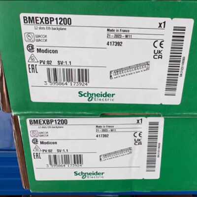 议价施耐德BMEXBP1200/BMXXBP1200/CRA31210/0800/0400/BMEAHI081