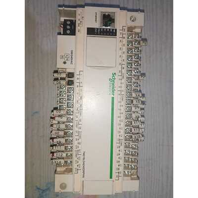议价PLC TM218LDAE40DRPHN