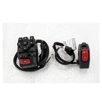 原装春风800NK手把开关