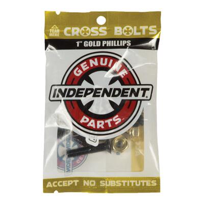 美国INDEPENDENT桥钉支架双翘