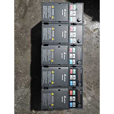 【议价-可维修】 DELTA MS300 VFD4A2MS43AN 变频器 1.5kW /均有
