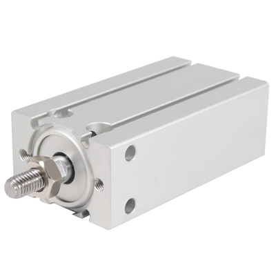 CDU气缸小型自由安装磁