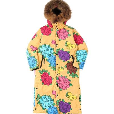 devilnut潮牌恶魔aet流感外套