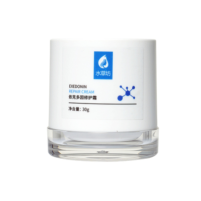 科复美依克多因舒护霜 保湿面霜 敏感肌专用