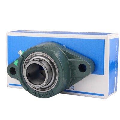 外球面轴承带加菱形加高座