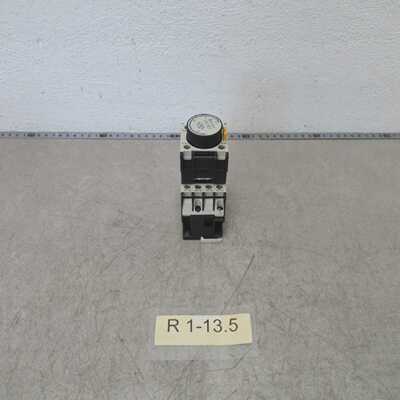 CA2DN31 Relay 3XNO 1XNC Coil 230V  LA4 DA 2U  LA2 DT2