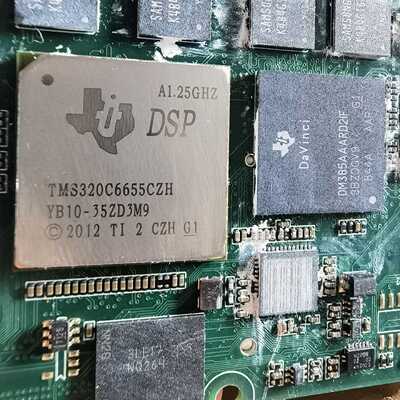 TMS320C6655CZH 与DM385AAARD2IF议价