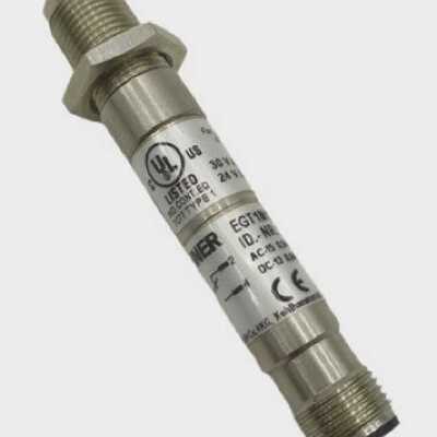 EUCHNER 093365 EGT1M12SEM4 PrzisionsEinbaugrenztaster EGT109