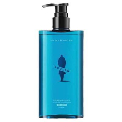 阿道夫男士海盐洗发水
