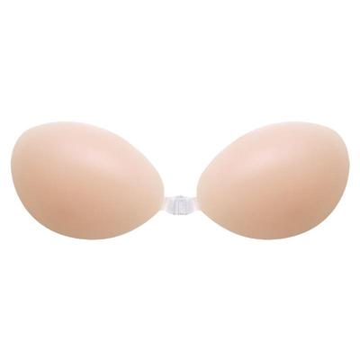 VCN硅胶乳贴女婚纱用隐肌胸贴