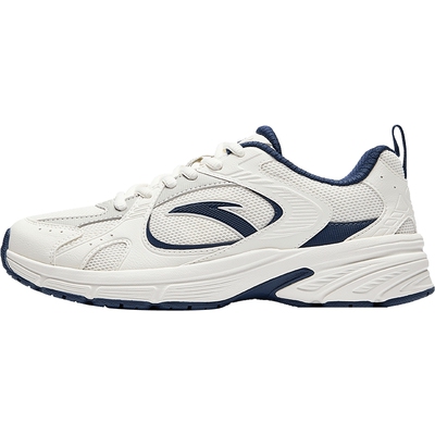 安踏AT804复古休闲鞋女运动鞋