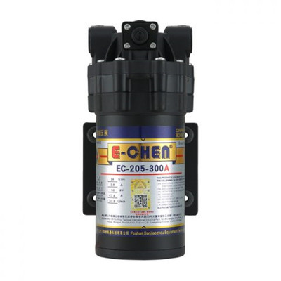 三角洲增压泵净水器800g隔膜泵