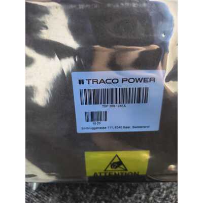 全新原装TRACOPOWERTSP360124EX开议价