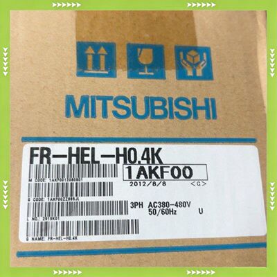 【问价】FR-HEL-H0.4K未拆封适用