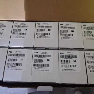 议价CI810B CI840A DI801 DI810 ABB模块现货包邮议价