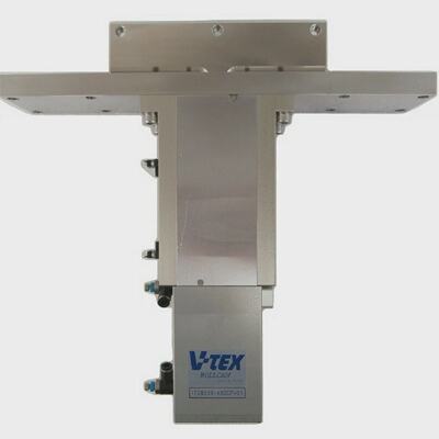 V-Tex 172B336x48DCPR03 气动开衩阀 ROLLCAM 日立 M-712E 铜配件