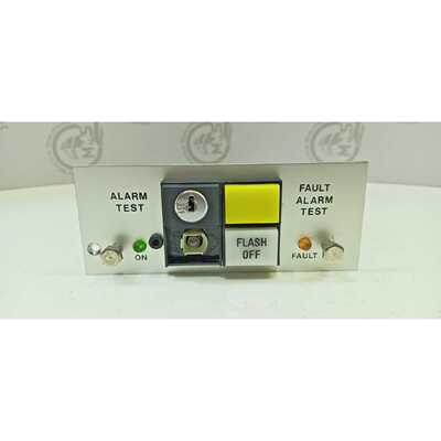 Autronica NLA2A PCB Board NL4 High Level Alarm System  72510