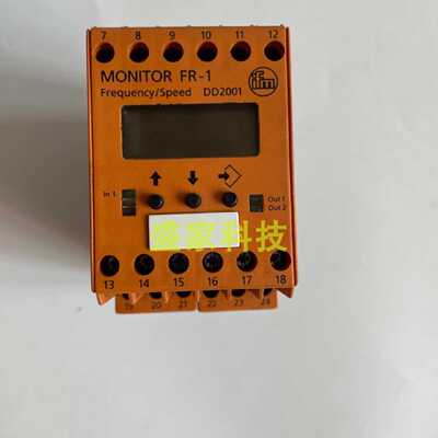 议价DD0116,DD0122,DD110S,DD2001,DD2002,DD2003德国IFM易福门议