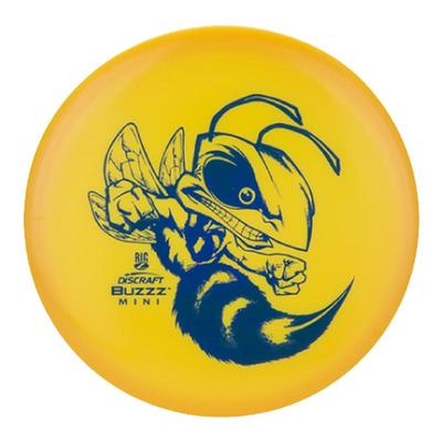 15CM直径迷你高尔夫飞盘Discraft