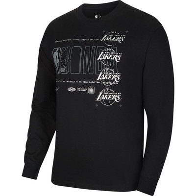 耐克正品男子运动长袖T恤