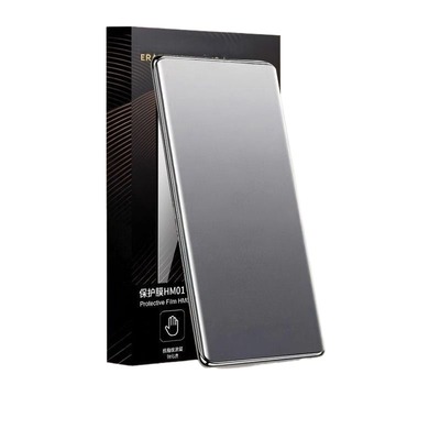 适用华为水凝膜手机膜mate70/60pro/50/40/30nova10pro/9/8/7/11/12/14磨砂pura80/p60/p50/p40/p30pro软膜13