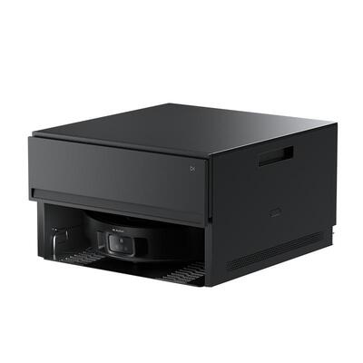 追觅扫地机器人X60Pro滚筒自动