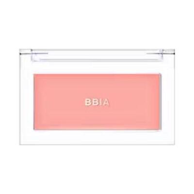 小猴子推荐BBIA腮红06单色