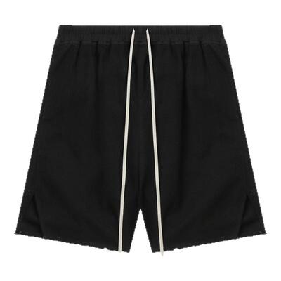 ITDRKSHDW宽松短裤阔腿裤