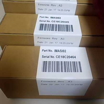 议价ABB卡件IMASI02 全新原装正品现货议价